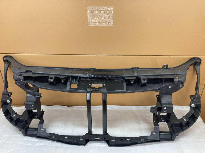 Купить Панель передняя (телевизор) на Renault Master 3 (Рено Мастер 3 ...