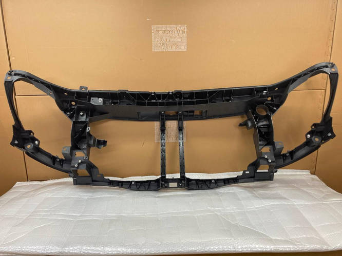 Купить Панель передняя (телевизор) на Renault Master 3 (Рено Мастер 3 ...