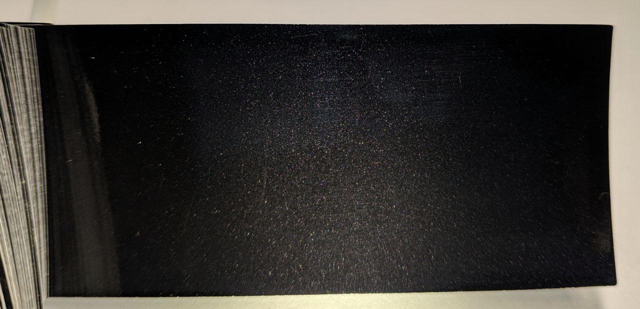 Автомобільна фарба Multichem для Volkswagen LC9Z (9093 C9Z Z4 Z4Z4 ...