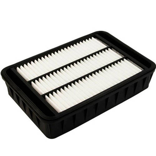 Купить Фильтр воздушный MITSUBISHI LANCER X 07- , OUTLANDER XL 06- (пр ...