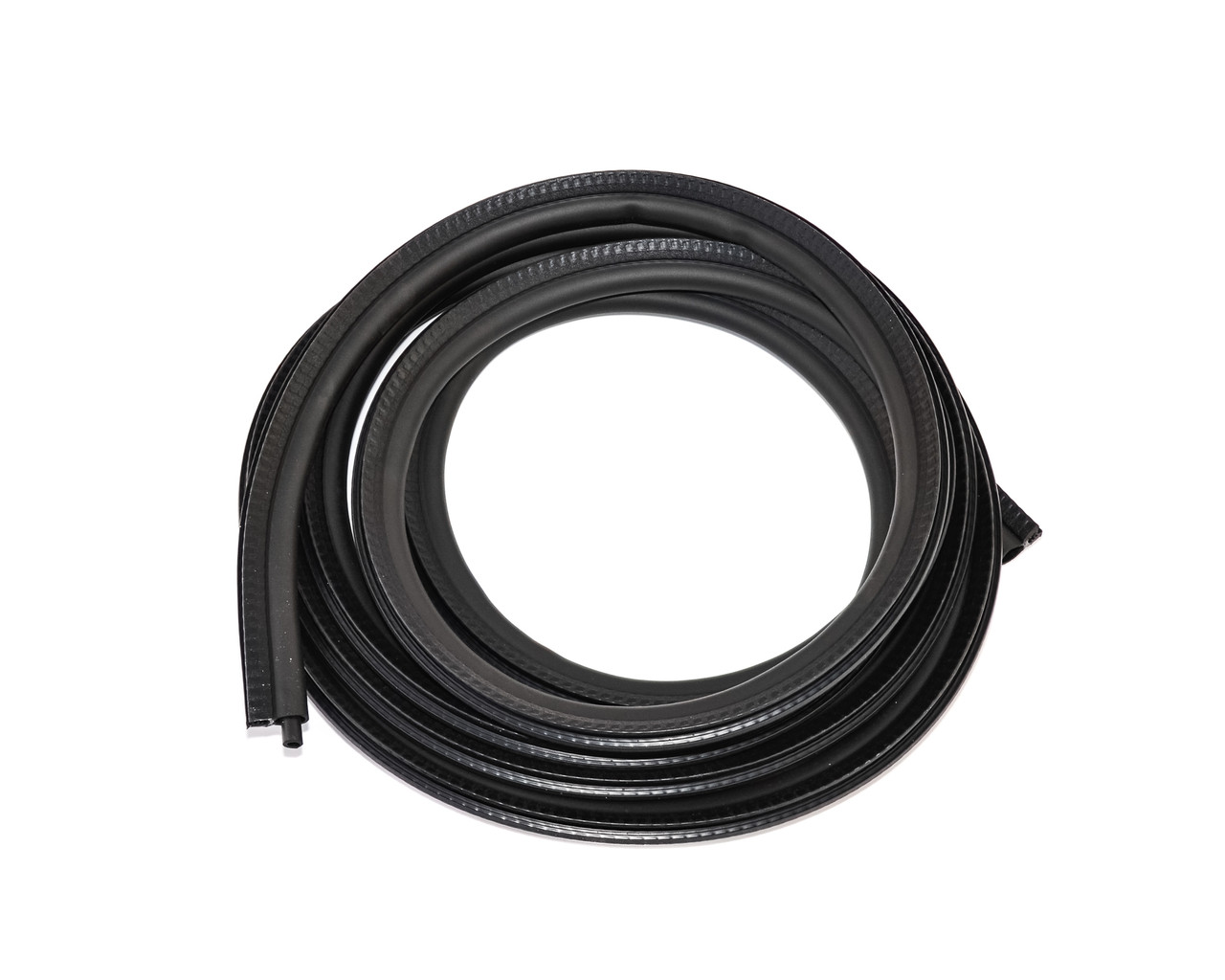 Ущільнення задніх дверей (2 двері) на Renault Master III 2010 ...