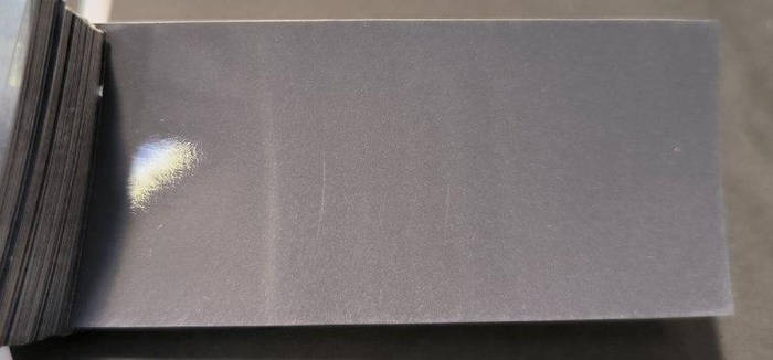 Автомобильная краска Multichem для BMW C3E BERNINAGRAU BERNSTEINEFFEKT ...