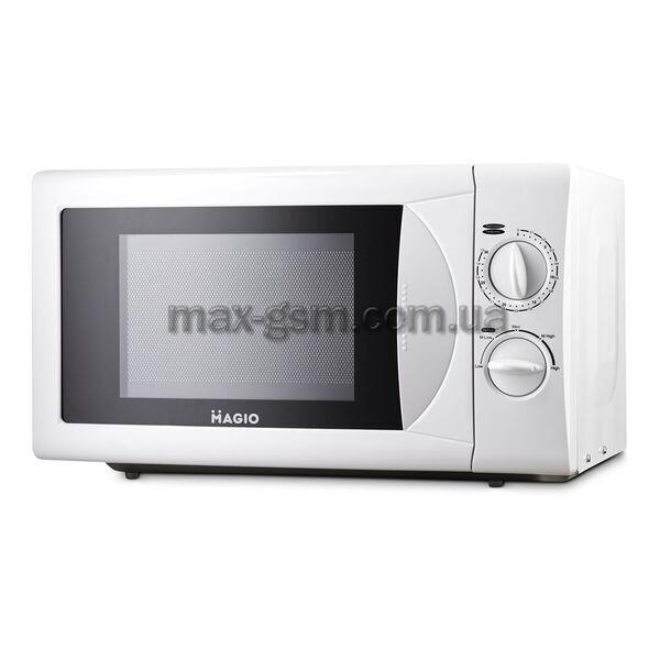 Купить Мікрохвильова піч Magio MG-402, цена 3165 ₴ — Prom.ua (ID#1854994206)
