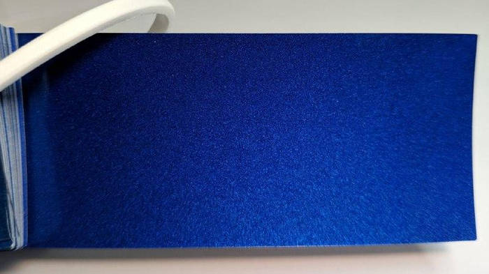 Автомобильная краска Multichem для Lexus 8T7 BLUE STREAK BLUE MET BLEU ...