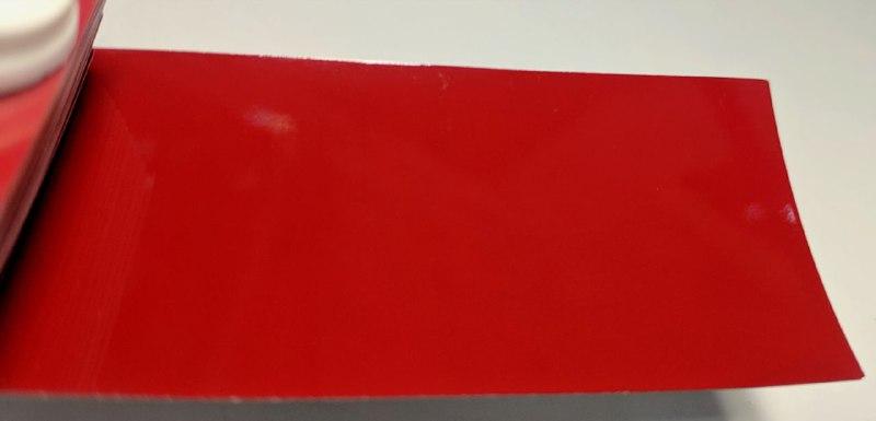 Автомобільна фарба Multichem для Renault 727 ROJO VIVO ROUGE ROUGE VIF ...