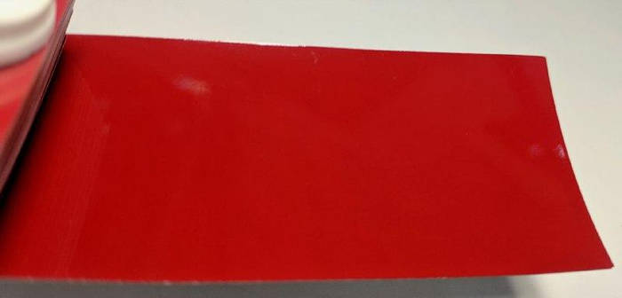 Автомобільна фарба Multichem для Renault 727 ROJO VIVO ROUGE ROUGE VIF ...