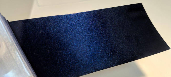 Купить Автомобильная краска Multichem для Volkswagen LB5N INDIGO INDIGO ...