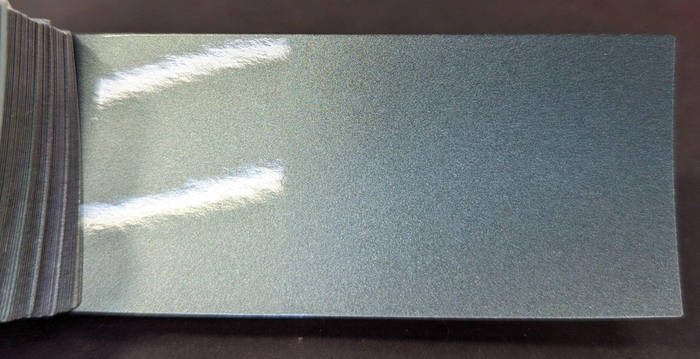 Автомобильная краска Multichem для Subaru H5Q JASMINE GREEN Густая краска 200 мл, цена: 498 ...