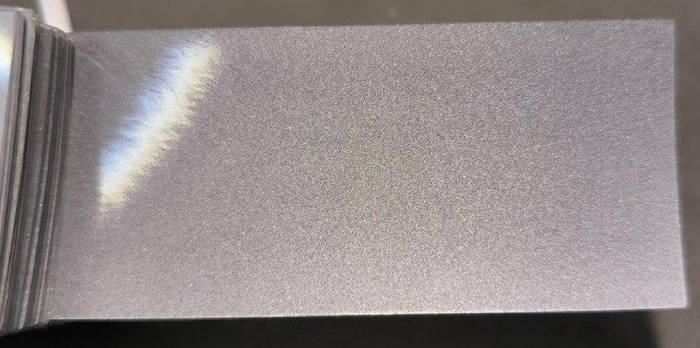 Автомобильная краска Multichem для Volkswagen LD7S (D7S X9 X9X9) SLATE ...