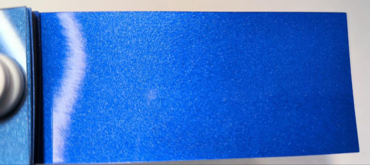 Автомобильная краска Multichem для Toyota 8W9 CYAN CYAN SPLASH ECLECTIC ...