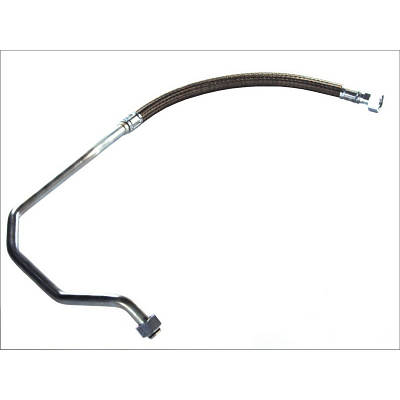 Трубка компрессора DAF XF105 | Сравнить цены и купить по акции со ...