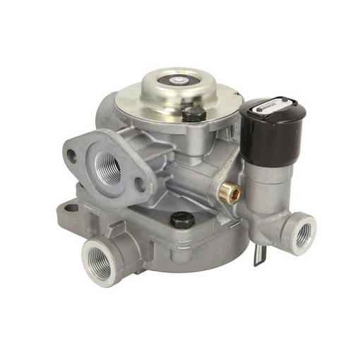 Главный тормозной кран полуприцепа 10 bar 9710025310 (ID#1854788928 ...