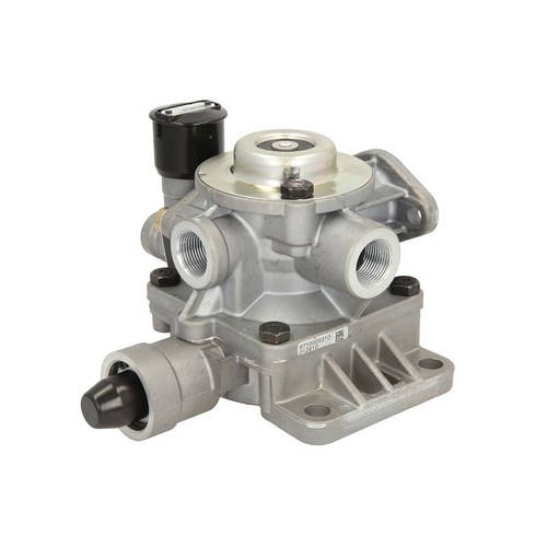 Главный тормозной кран полуприцепа 10 bar 9710025310 (ID#1854788928 ...