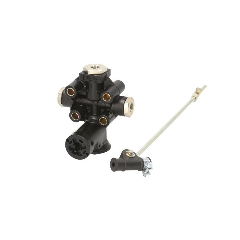 Купить Кран уровня пола Kogel,Fliegl 4640024200, цена 3445.83 ₴ — Prom ...