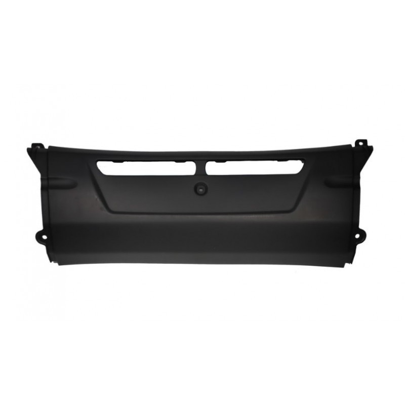 Бампер Scania P/R E-5 середина 1504131 (ID#1854789121), цена: 1286.22 ...