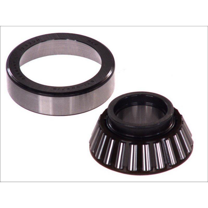 Подшипник шкворня Volvo FH12 3173772 (ID#1854791433), цена: 873.38 ...