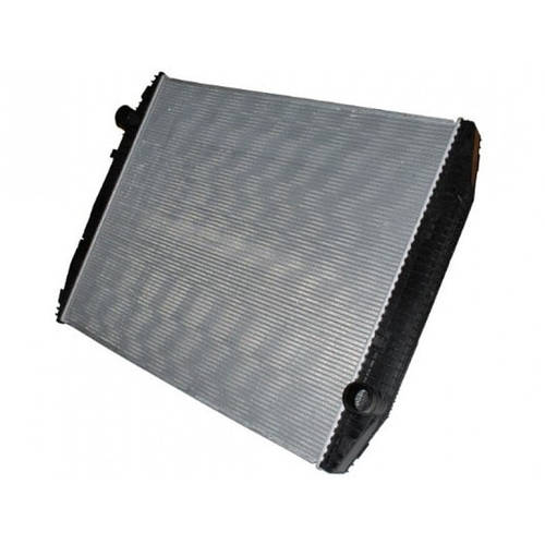 Купити Радіатор двигуна IVECO Eurotech Eurostar 500326345, ціна 9436.84 ...
