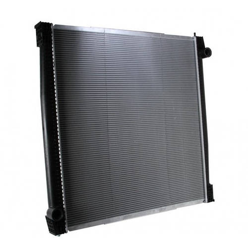 Купить Радиатор двигателя SCANIA 124 DC11 1397435, цена 12027 ₴ — Prom ...