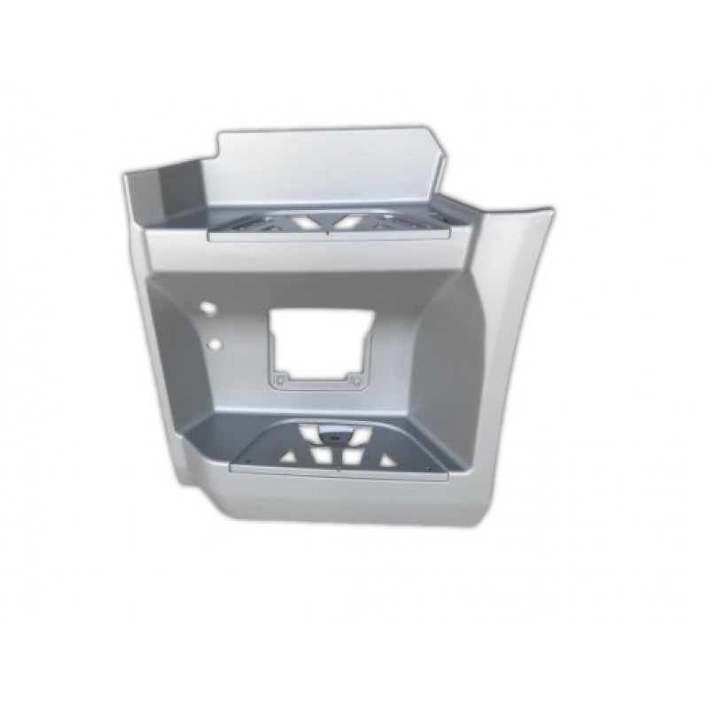 Ступенька Mercedes Actros CS MP4 L 9606662903 (ID#1854785566), цена ...