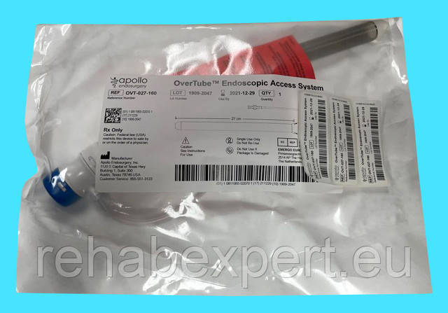 Система эндоскопической хирургии для эндоскопического шва Apollo ...