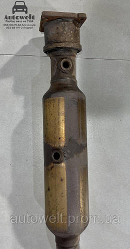 Катализатор Jeep Patriot рест. 2015 68066089AD (ID#1855356908), купить ...