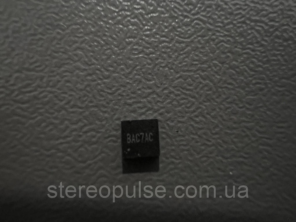 Купити Мікросхема Silergy SY8288CRAC (BAC***) Original, ціна 100 ...