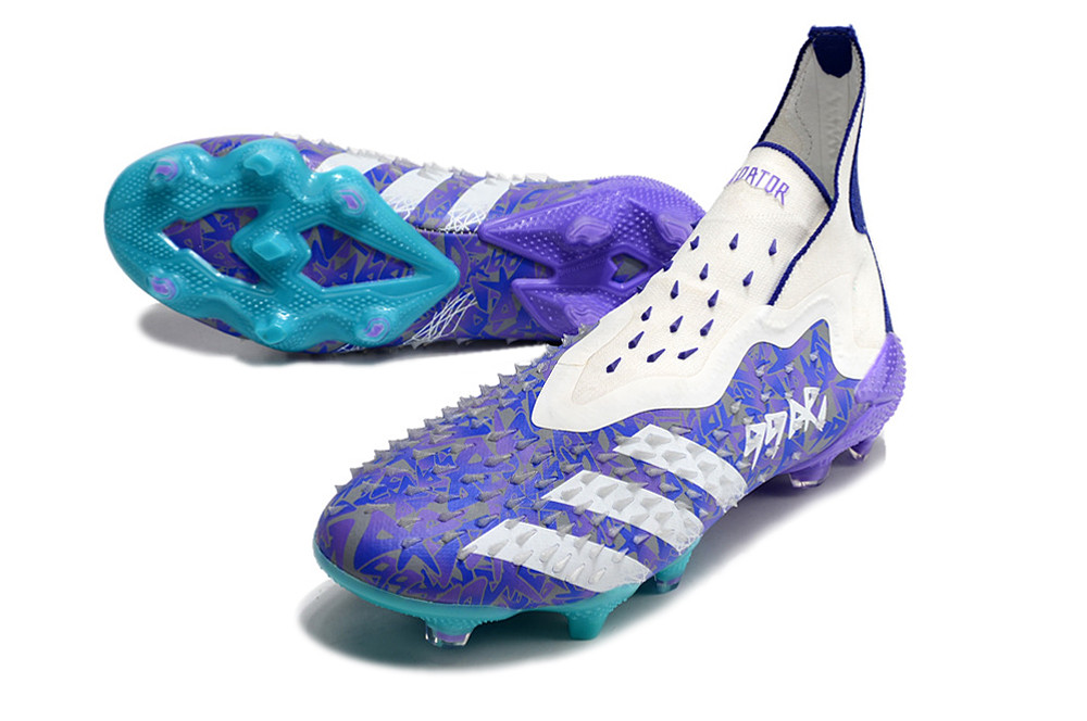 Бутсы Adidas PREDATOR FREAK + FG/ Футбольная Обувь/адидас Предатор 40 ...