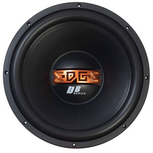 Сабвуферний динамік Edge EDB15D2-E0 пасивний 15" (ID#1855475417), ціна: 4480.20 ₴, купити на Prom.ua