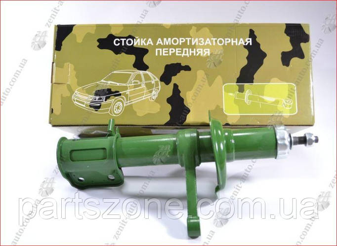 Амортизатор передний правый и левый (стойка в сборе) 2108/2109/21099 ...