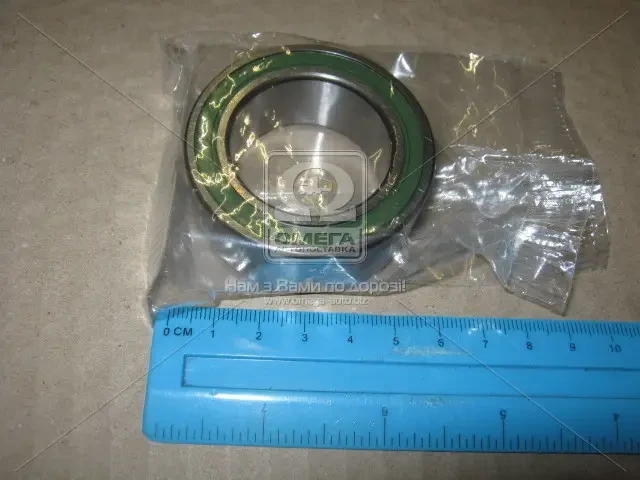 Підшипник компресора кондиціонера 35х55х20 (вир-во NTN-SNR) (ID ...