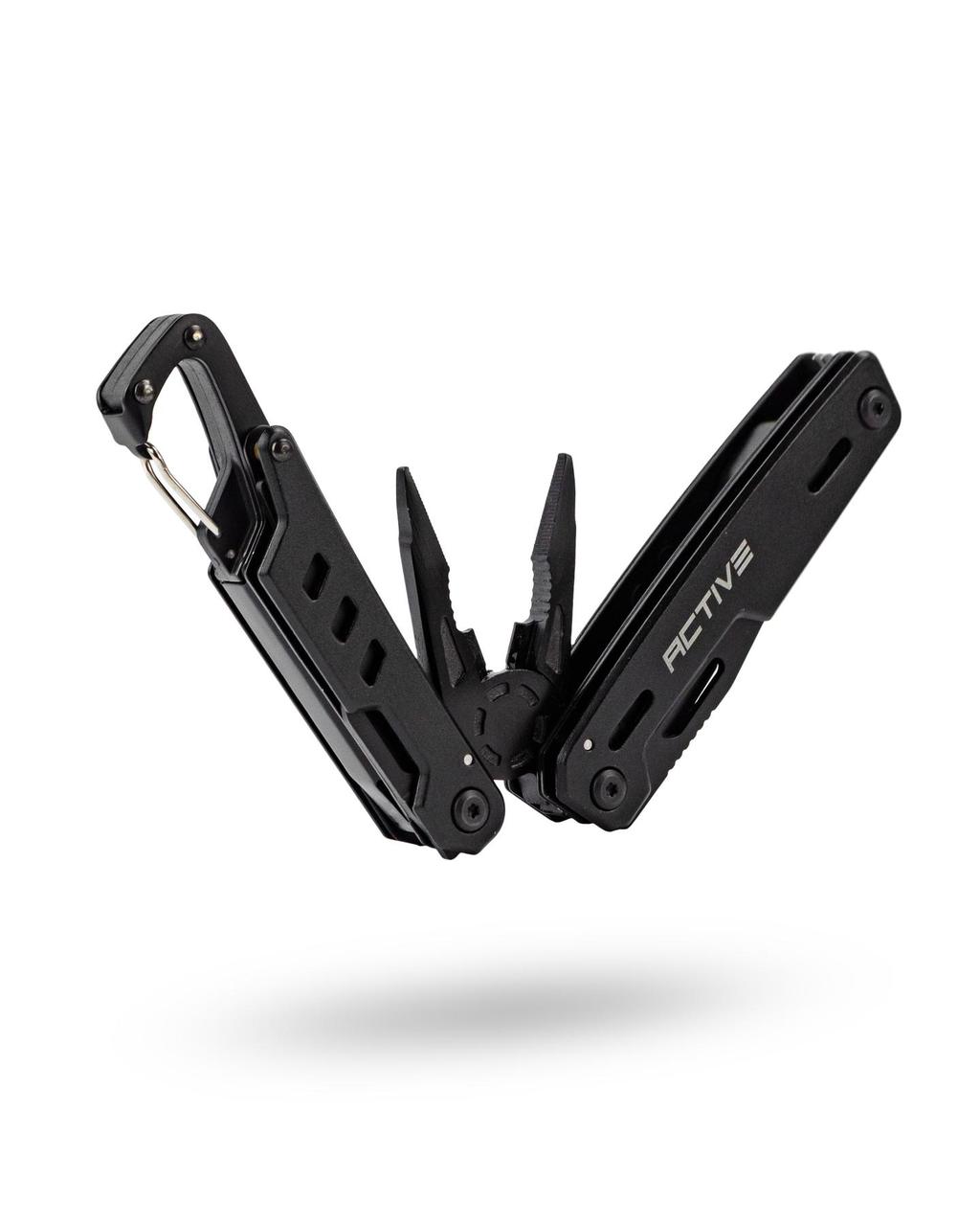 Мультитул Active Machine Tool 10 в 1 — Купить Недорого на Bigl.ua ...