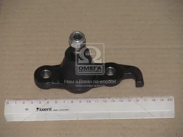 Опора шаровая HYUNDAI TUCSON KIA SPORTAGE 04-06- LOW, CTR CBKH-36 (ID#1855533894), цена: 580 ...