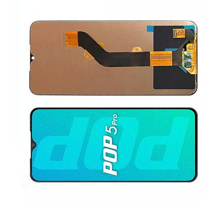 Модуль Tecno Pop 5 Pro | купить недорого, на Prom | Украина