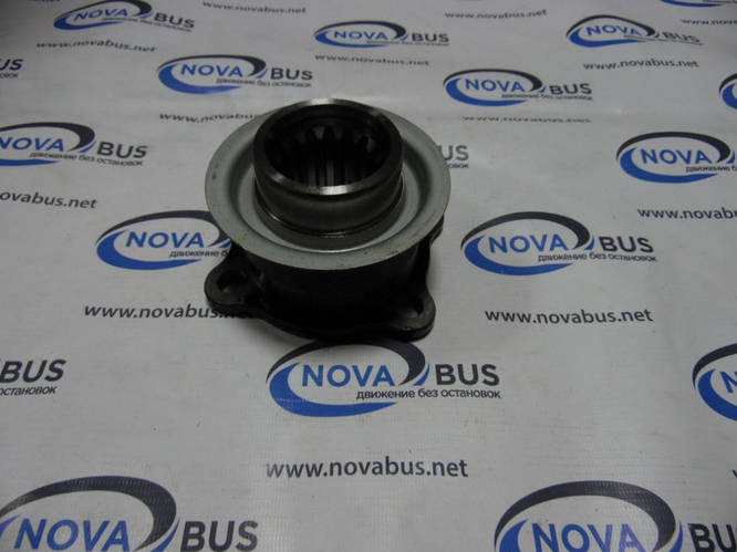 Купить Фланец хвостовика редуктора заднего моста для Богдан А 092 ISUZU ...