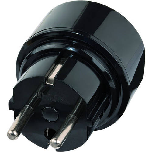 Сетевой переходник Brennenstuhl для евророзетки и австралийской ...