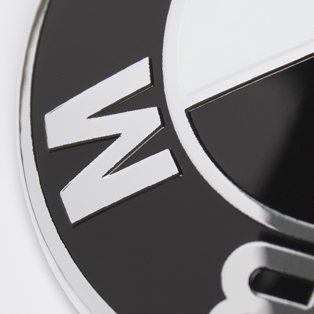 Купить Эмблема логотип шильдик значок капота , багажника BMW E30 E32 E34 E36 E38 E39 E46 E60 E65 ...