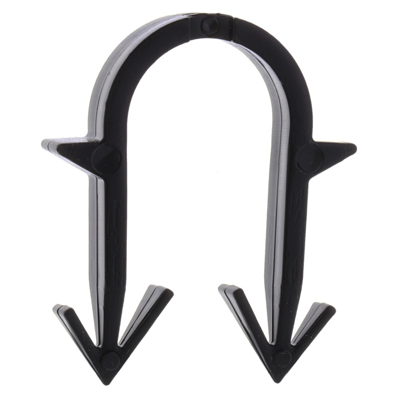 Купить Скоба якірна для Такера 40 мм KOER KR.8011 (Продається по 25 шт ...