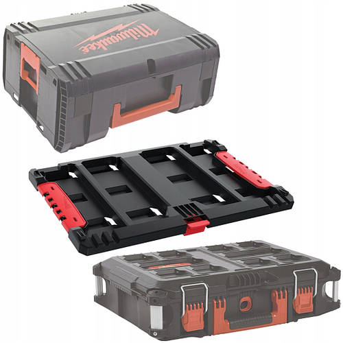 Адаптер PACKOUT MILWAUKEE для HD BOX 4932464081 (ID#1855796105), цена ...