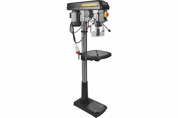 Вертикально-сверлильный станок JEТ JDP-17FT (ID#1909404421), цена: 42000 ₴, купить на Prom.ua