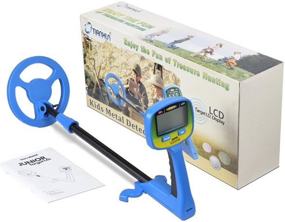 Купить ⭐Металлоискатель Discovery Tracker MD1010 (2375953342) в Украине ...