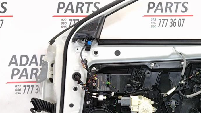 Купить Блок управления двери правый передний для Infiniti QX30 2016 ...