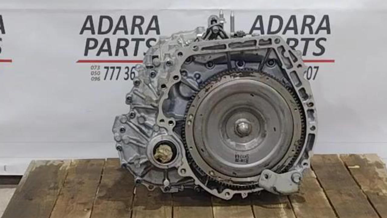 АКПП у зборі CVT (Пробіг 3512 миль) для Honda Civic 2016-2020 (20031 ...