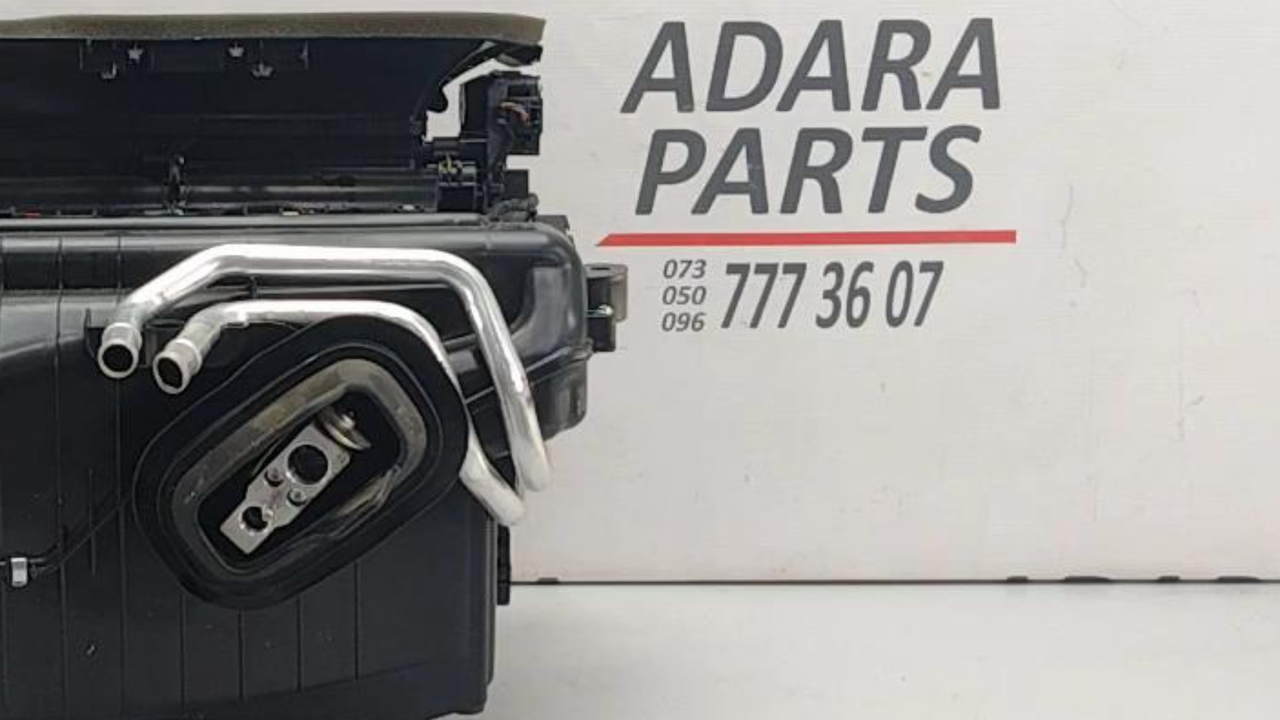 Корпус испарителя с испарителем для Audi S5 2016-2019 (4M1820023) (ID ...