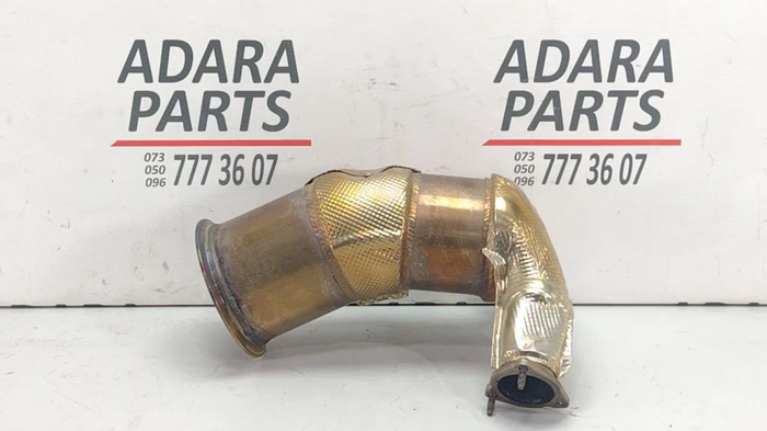 Купить Нейтрализатор (как новый) для Audi S5 Coupe Prestige 2016-2019 ...