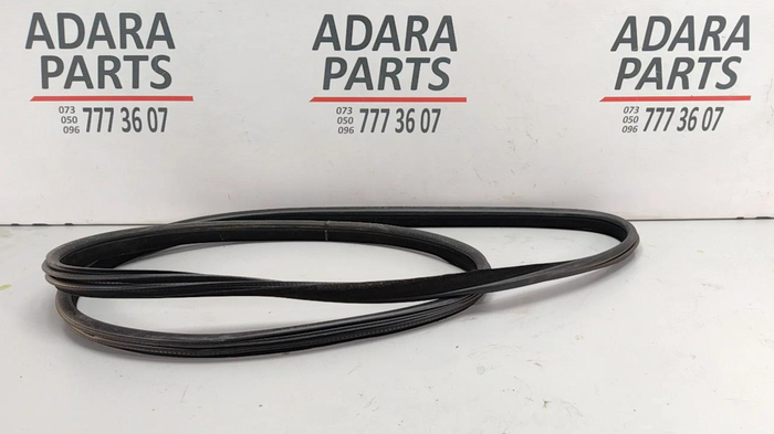 Купити Ущільнювач прорізний дверцят передній для BMW X5 2015-2015 ...