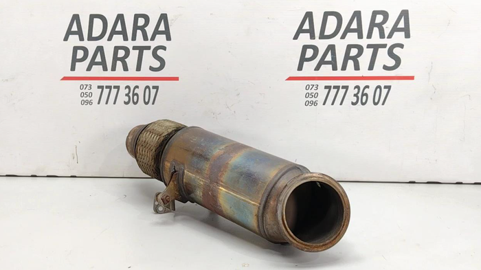 Катализатор 8603905 для BMW X5 2014-2018 (18327643427) (ID#1855944296 ...