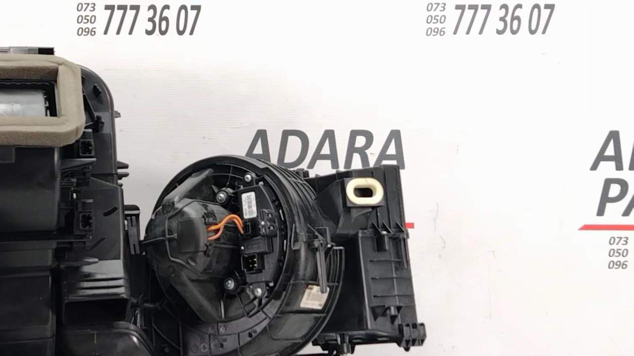 Мотор вентилятора пічки для BMW X5 2015-2015 (64119291177) (ID ...