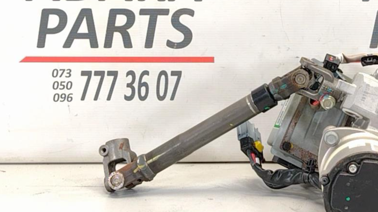 Кардан Рулевой Колонки для Hyundai Tucson 2016-2018 (56400D3000 ...