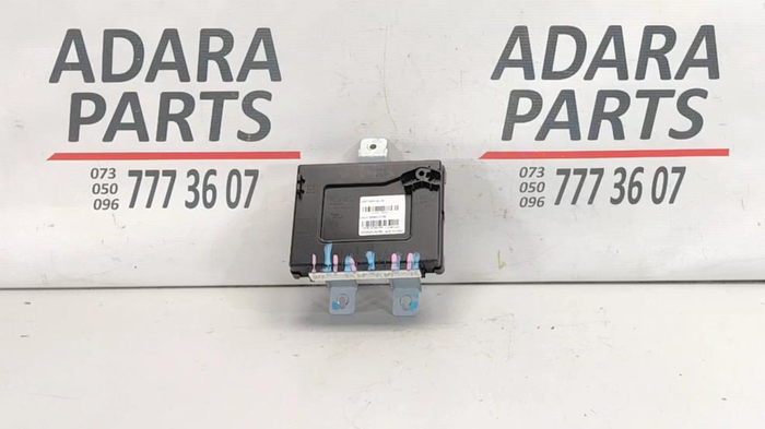 BODY CONTROL MODULE для Hyundai Sonata 2018-2019 (95400-C2730) (ID ...