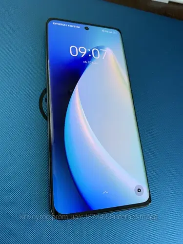 Купить Смартфон Realmi 10 pro plus 8\128 NFC, цена 11500 ₴ — Prom.ua ...